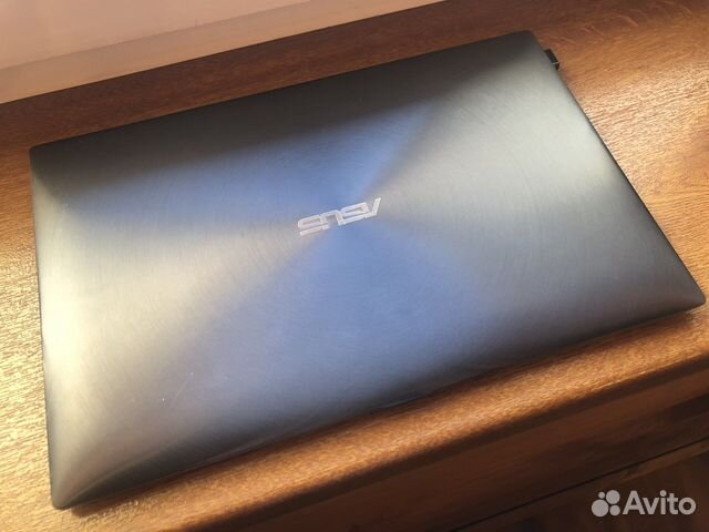 Ультрабук Asus Zenbook купить в Санкт-Петербурге | Электроника | Авито