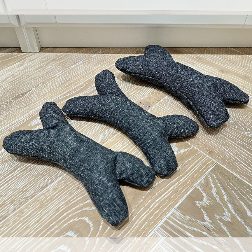 Мягкие игрушки для собак