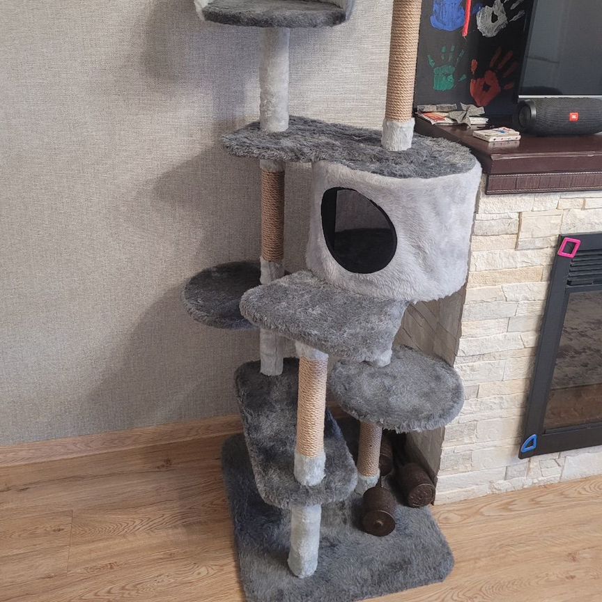 Когтеточка