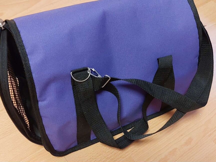 Переноска для животных