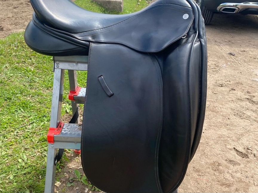 Седло для лошади