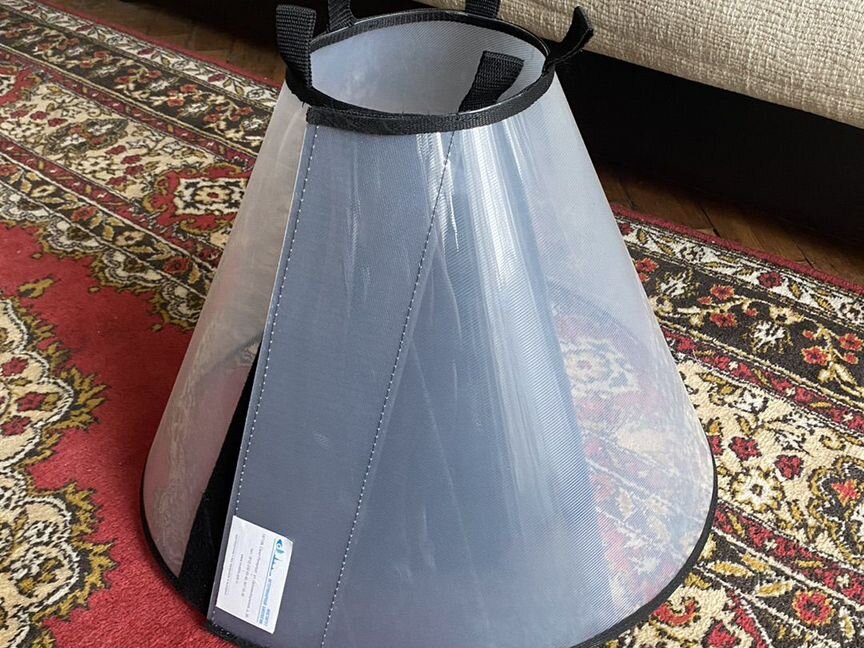 Воротник для собак