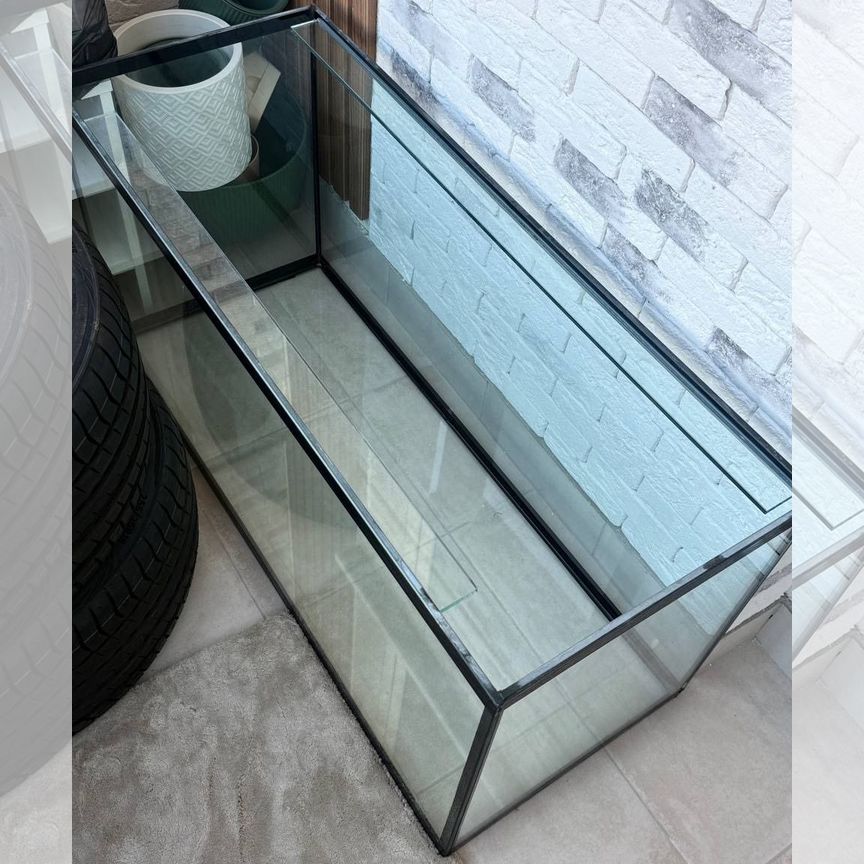 Аквариум на 200 литров