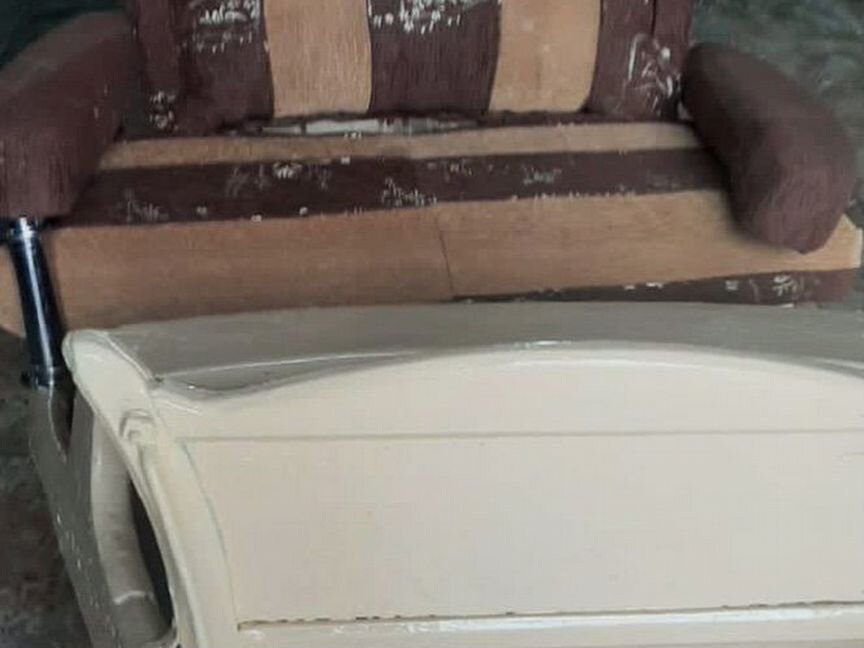 Сани телега для лошади