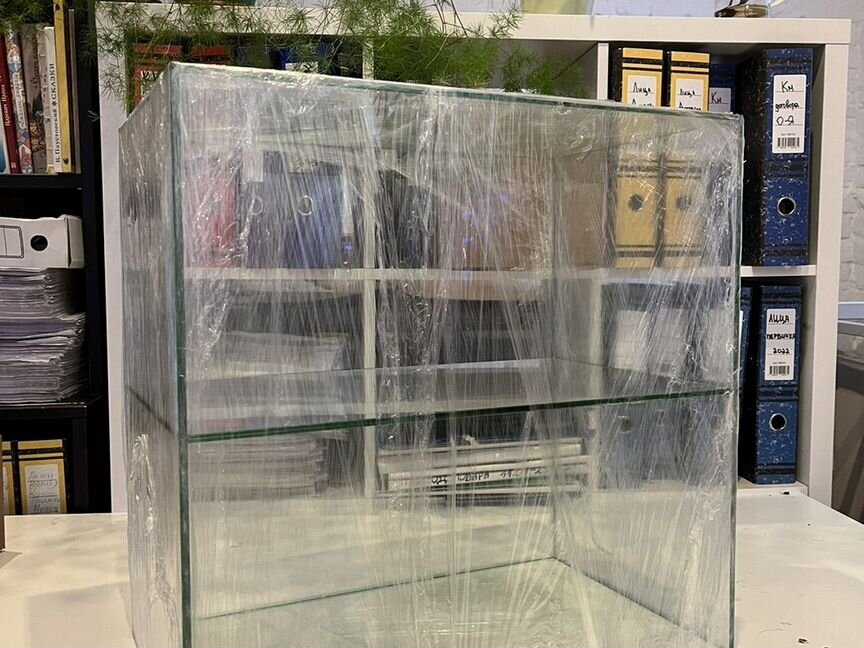 Витрина/Аквариум/Флорариум/Террариум