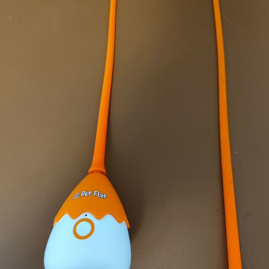 Интерактивная игрушка PET flat Magic Tail