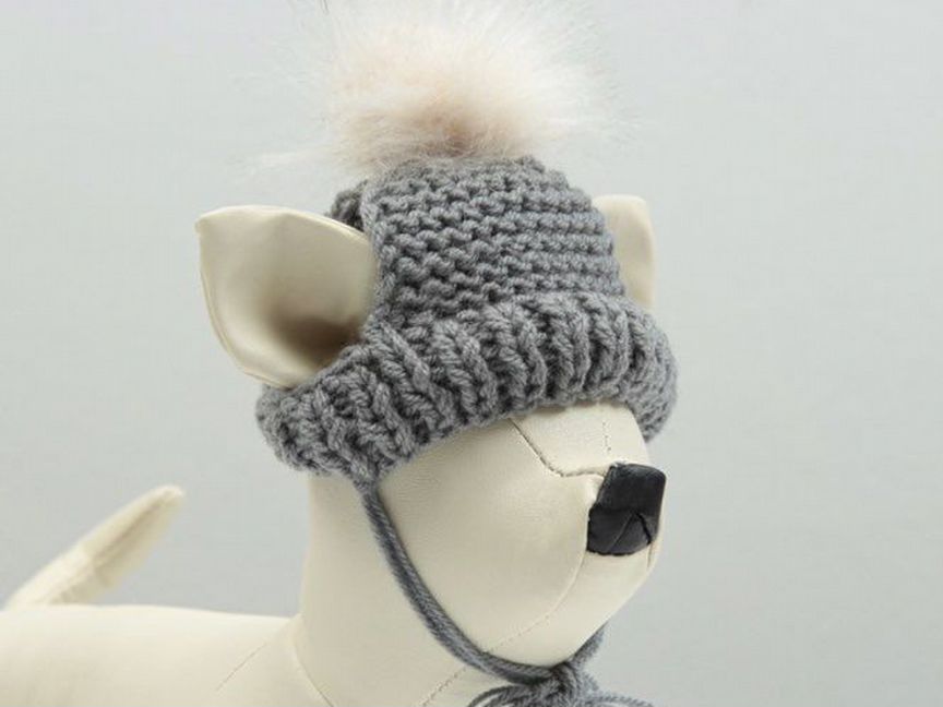 Шапочка для вашего питомца