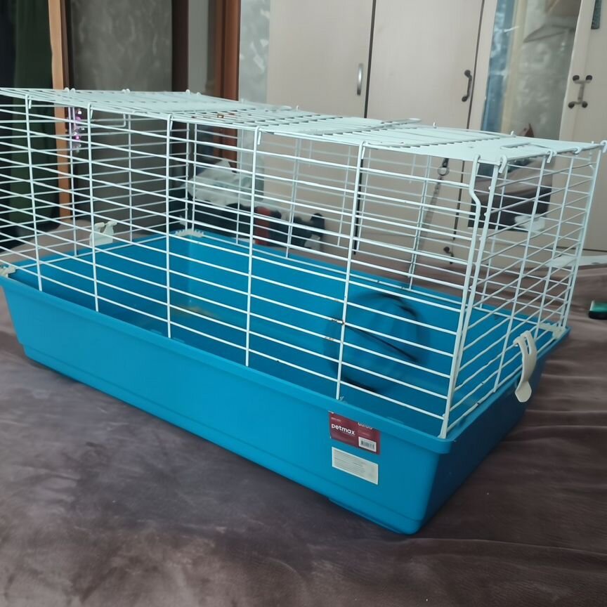 Клетка для грызунов