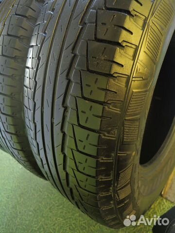 Kumho Road Venture ST KL11 225/75 R16 купить в Москве | Авито