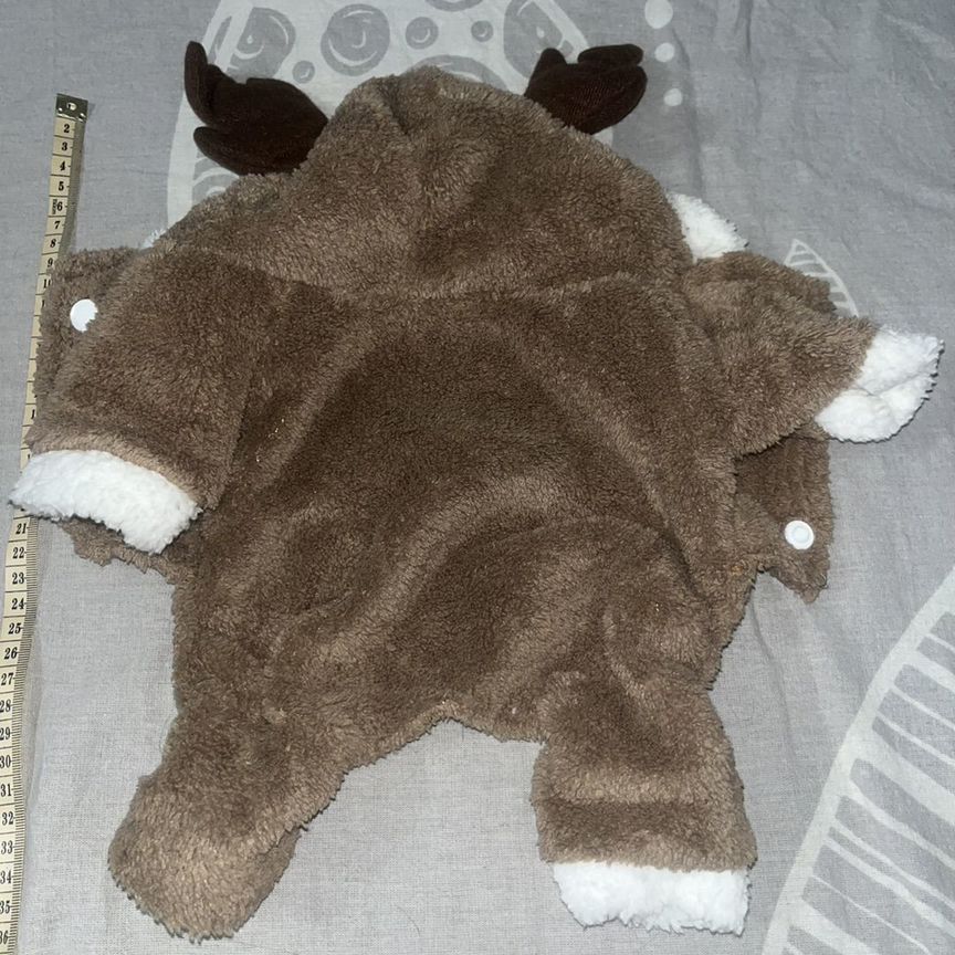 Пижама для собак -кошек