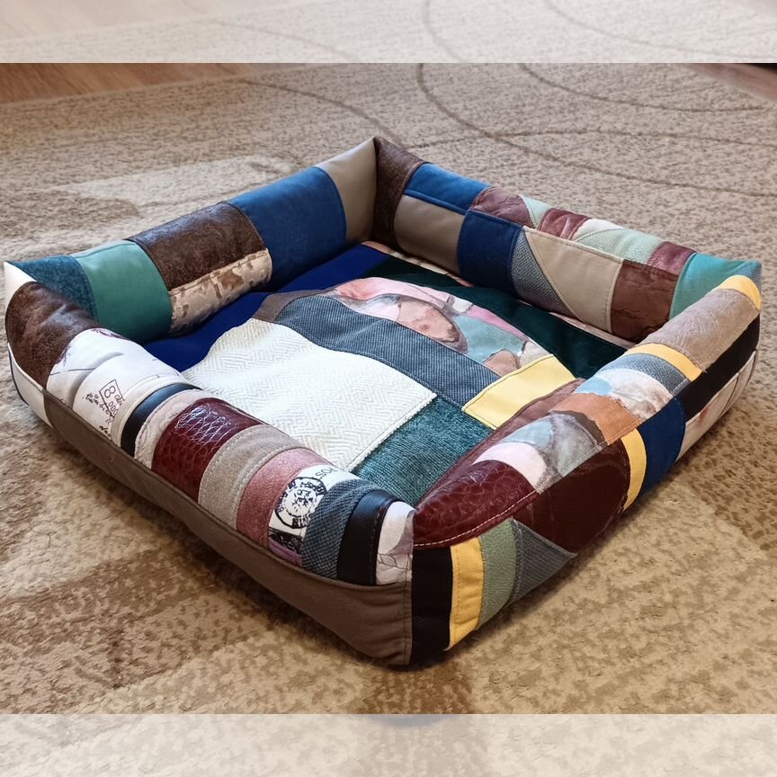 Лежанка для животных