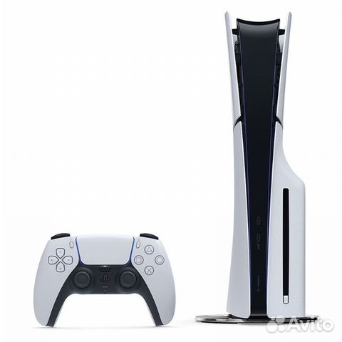 Sony Playstation 5 slim 1tb япония купить в Москве | Электроника | Авито