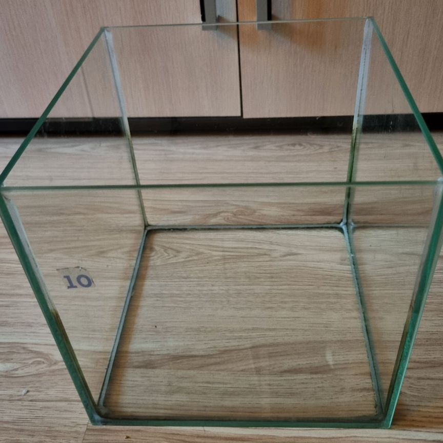 Аквариум 10 л