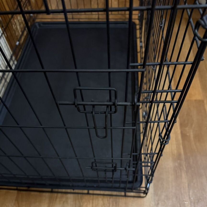 Клетка для животных