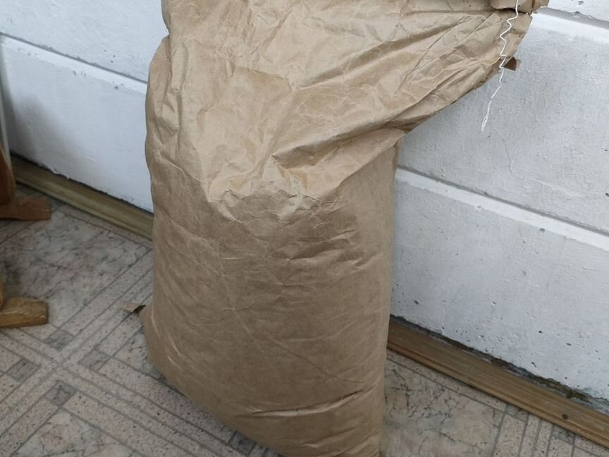 Наполнитель древесный 20кг