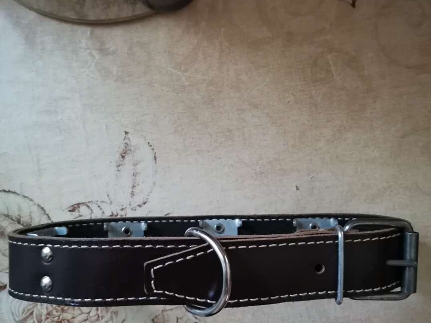 Продаю новый строгий ошейник