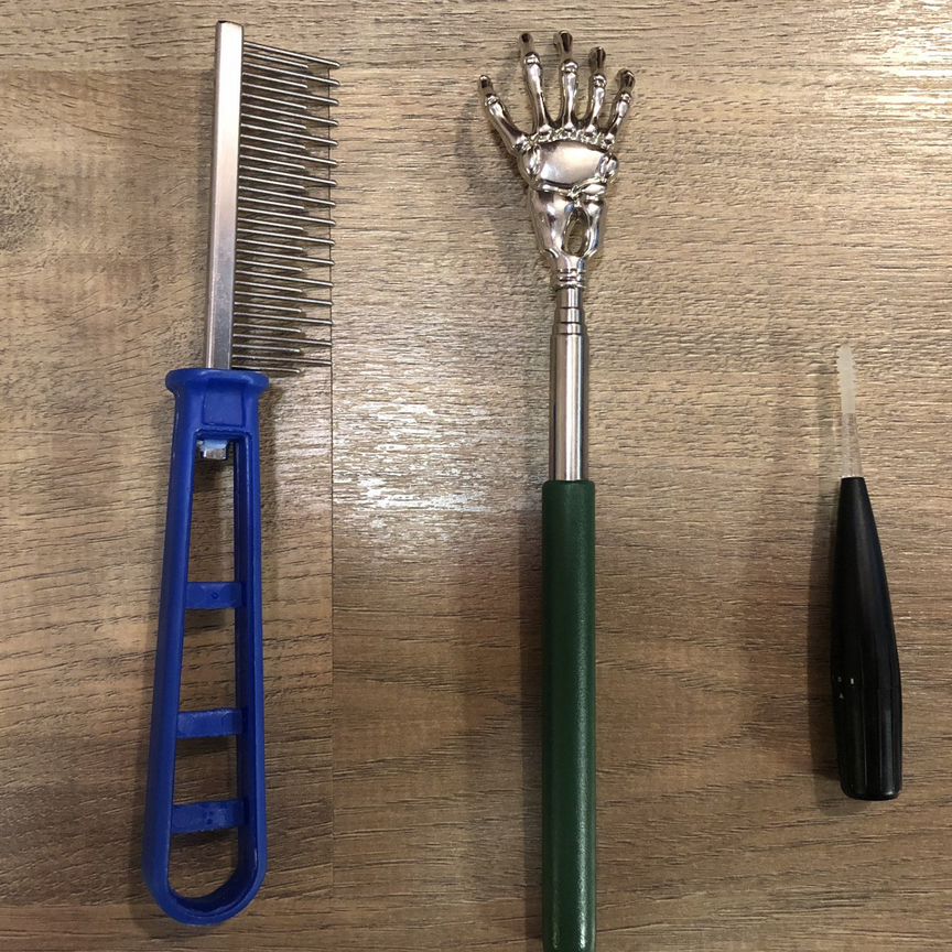 Всё для кота или собачки