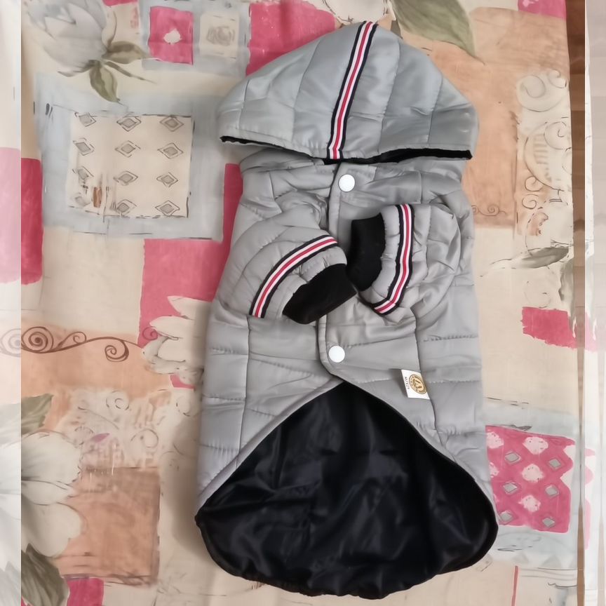 Одежда для маленьких собак