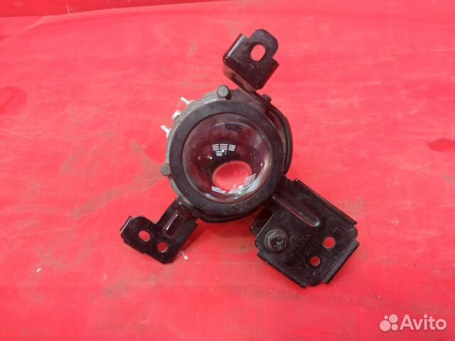 Фара противотуманная передняя левая Kia Sportage 4 купить в Москве ...