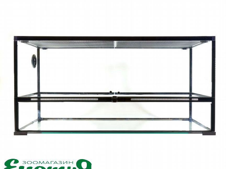 Террариум 90*45*45 см PetPetZone