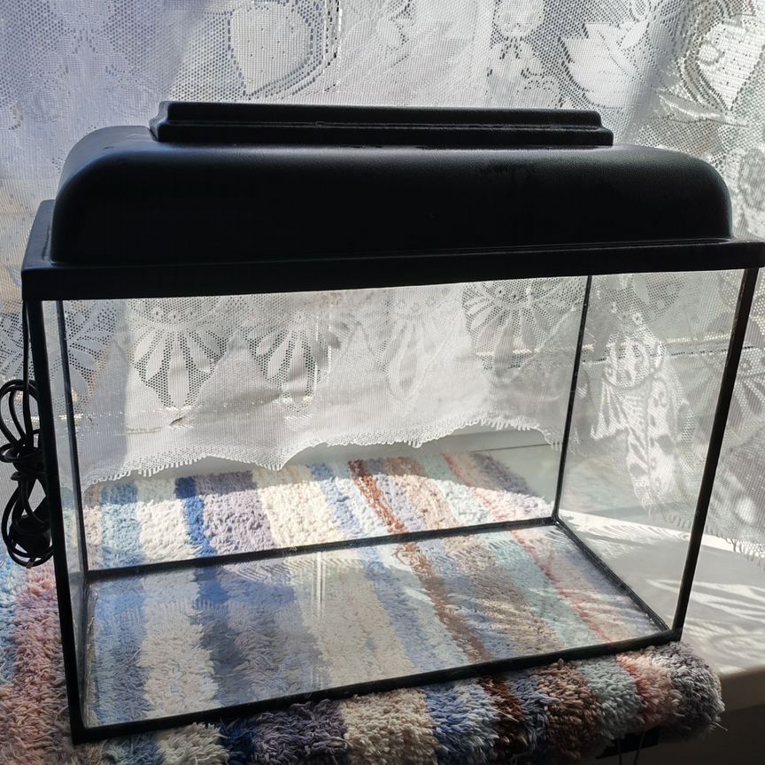 Аквариум 23 литра