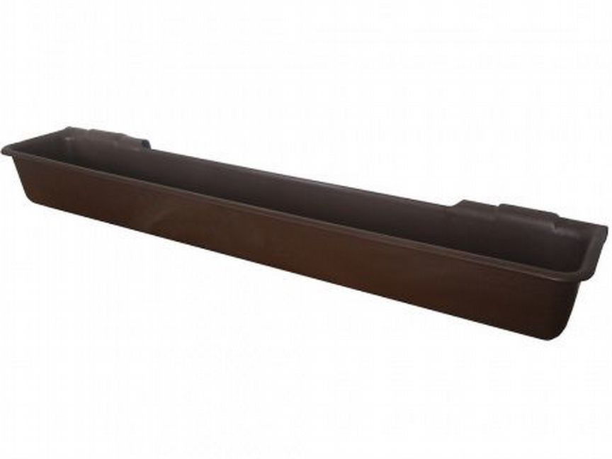 Кормушка 2 м для телят, коз, овец Дания