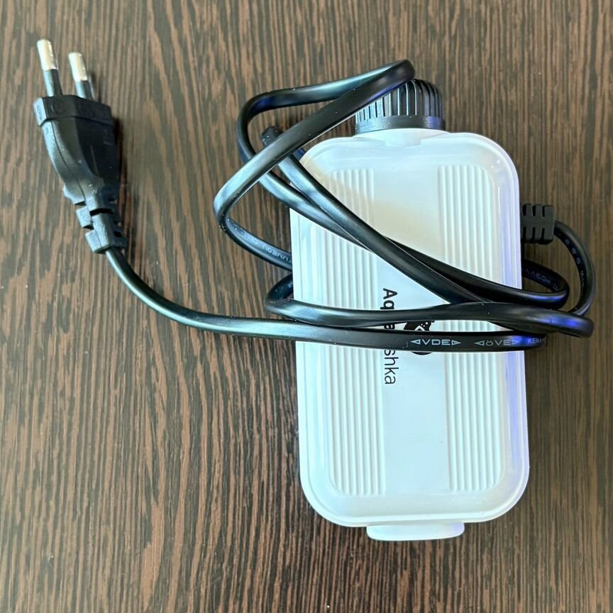 Компрессор для аквариума AQ-921