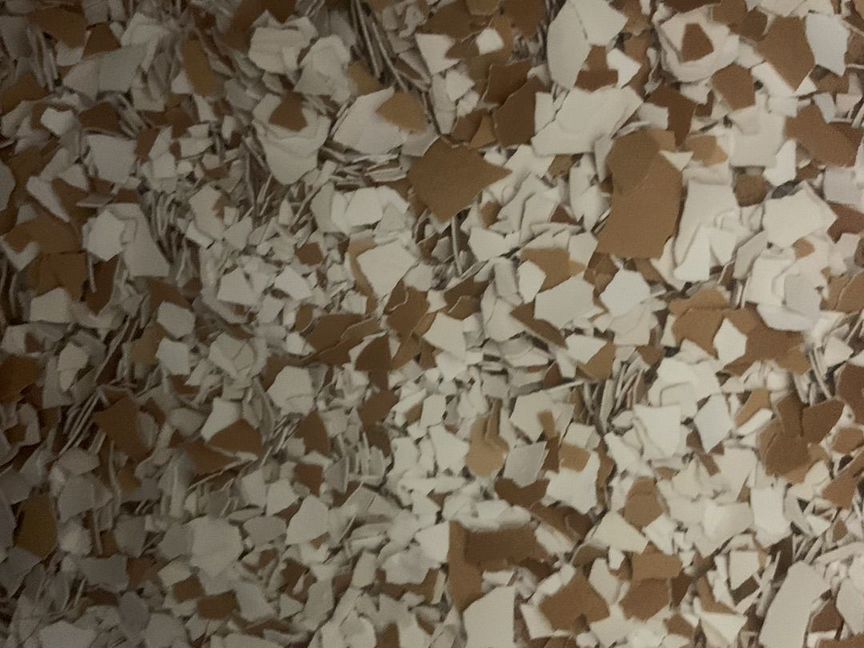 Яичная скорлупа 1 кг