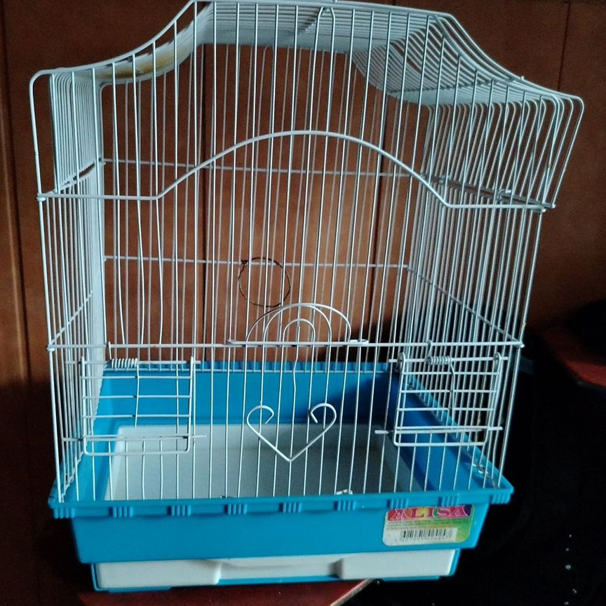 Клетка