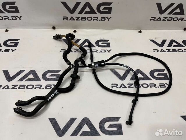 Audi Q7 4L2008 059130218QVR32-38 купить в Рудне AUDI 059130218Q ...