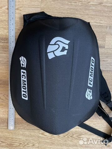 Рюкзак FC-Moto Hump 2.0 Motorcycle Backpack купить в Москве | Хобби и ...