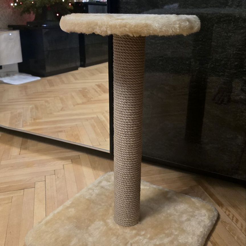 Когтеточка "Балто"