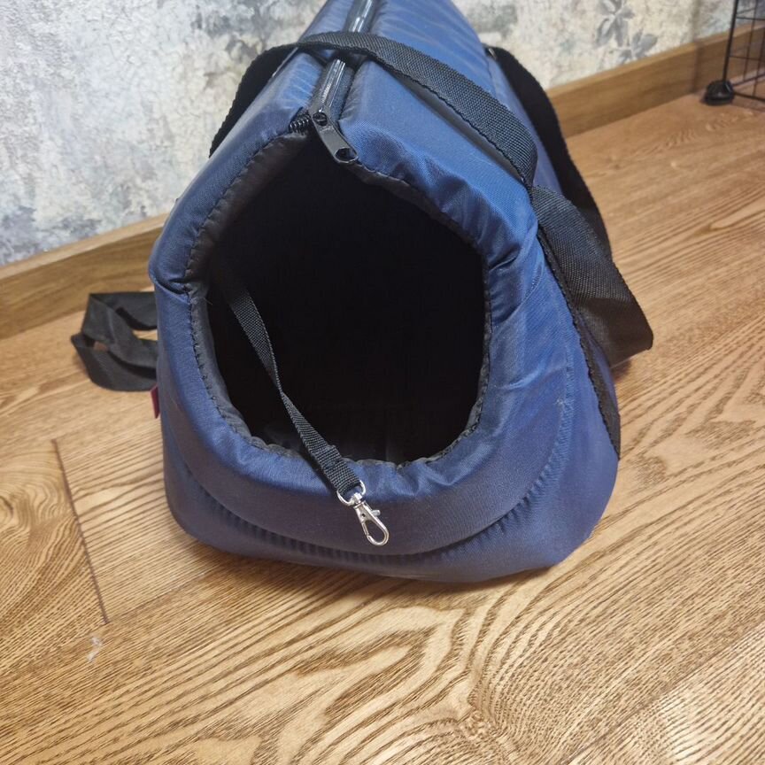 Переноска для животных