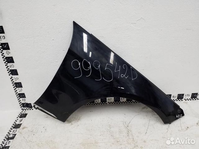 Крыло переднее правое Mercedes-Benz E-klasse W212 купить в Москве ...