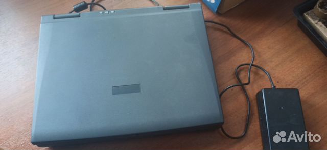 Ноутбук из СССР RoverBook Partner MD4(HPA купить в Тутаеве ...