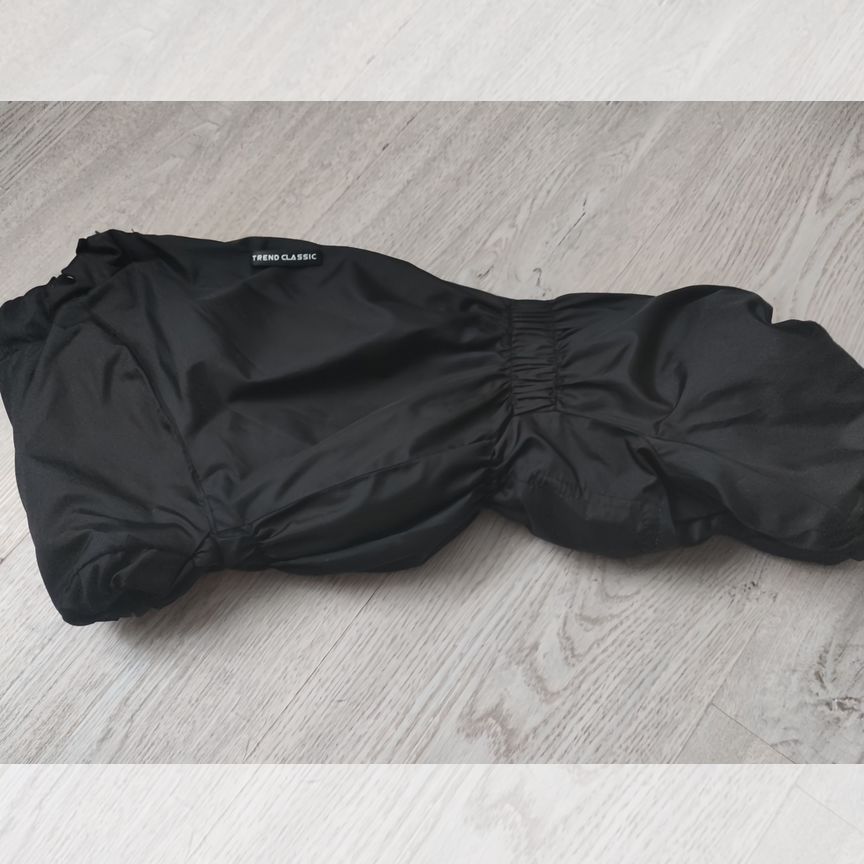 Одежда для собак таксы