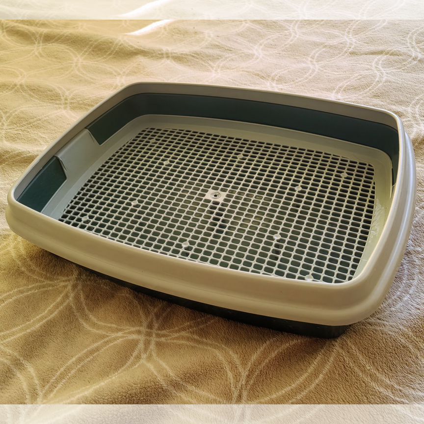 Лоток для кошек