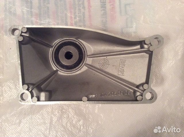 Проставка подшипн гидромуфты мерседес 1042002128 купить в Ростове-на ...