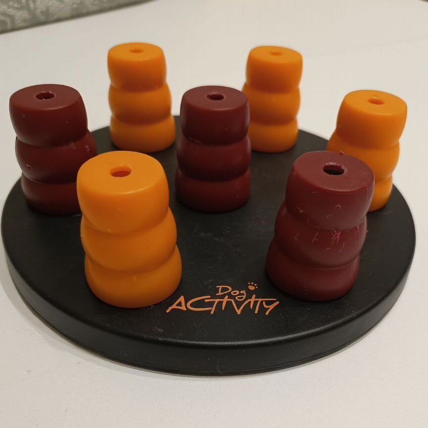 Игрушка для собак