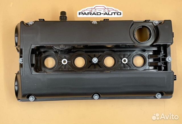 Клапанная крышка opel astra пластиковая z16xep купить в Краснодаре с ...