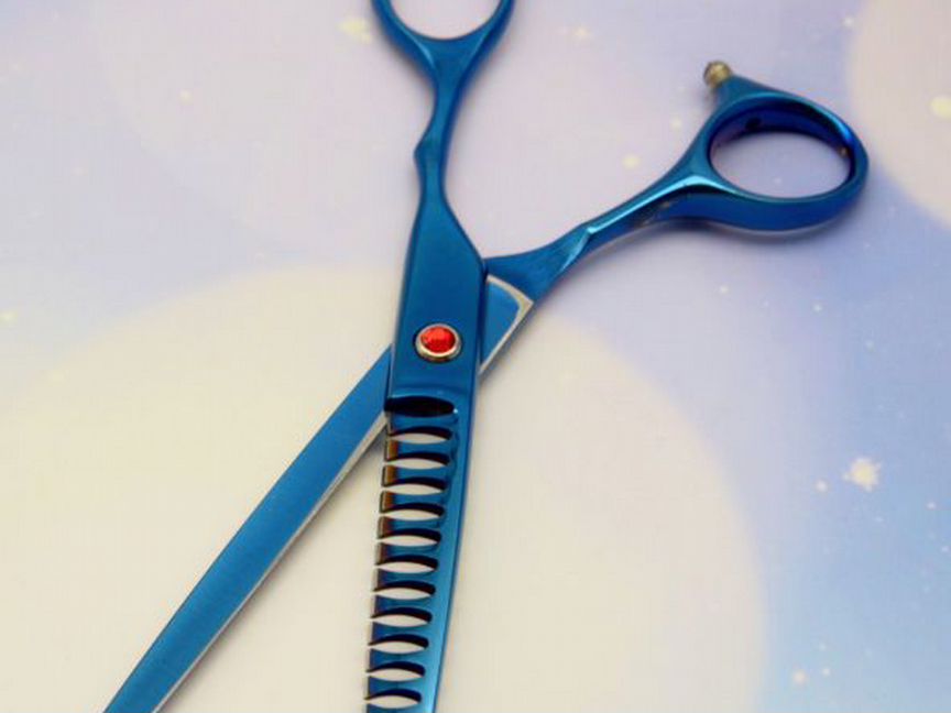 Ножницы шанкеры 7 №5548