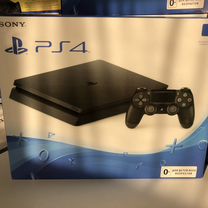 playstation 4 on credit
