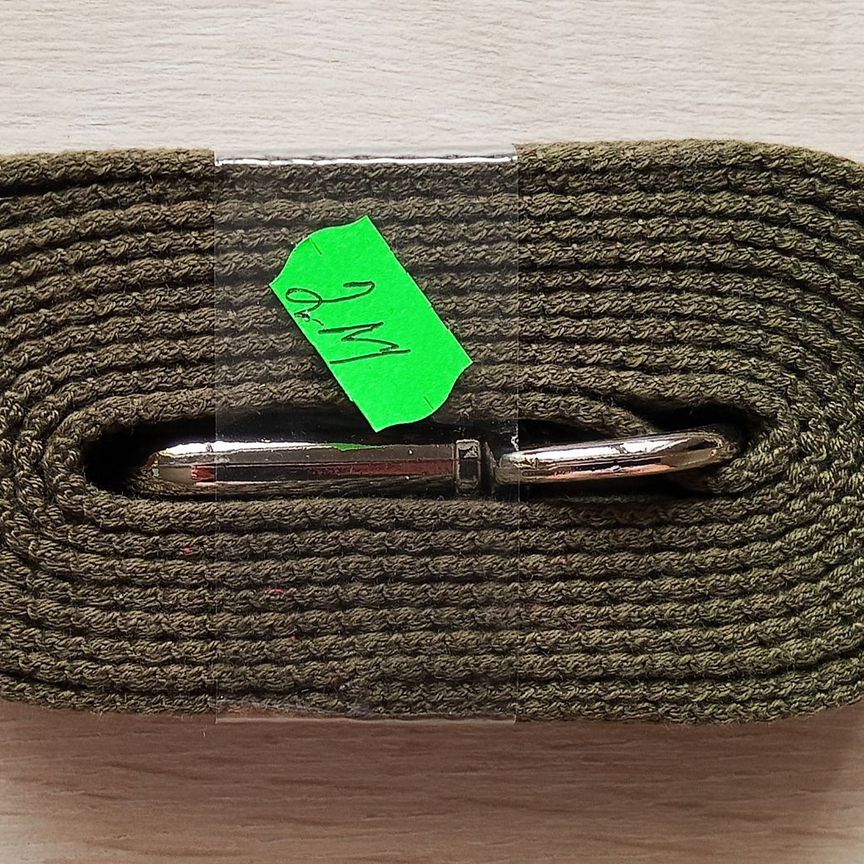 Поводок для собак новый