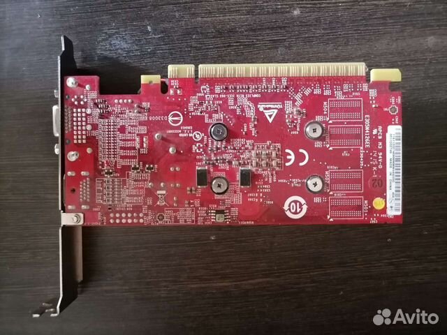 Видеокарта nvidia geforce gt 720 купить в Саратове | Электроника | Авито