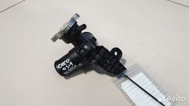 Горловина радиатора KIA Ceed 2012-2018 купить в Москве Hyundai-KIA ...