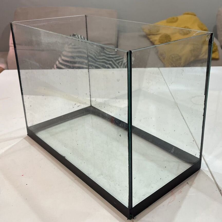 Аквариум 13.5 литров