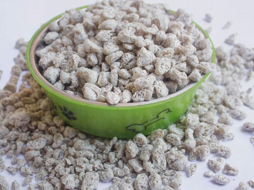 Корм для собак/быстрокаша