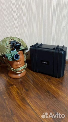 Прибор ночного видения NVG 20 купить в Новороссийске | Хобби и отдых ...
