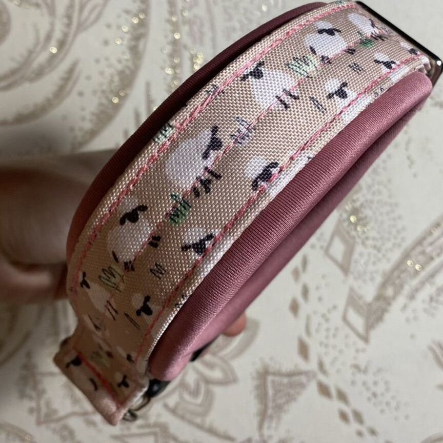 Ошейник для собак