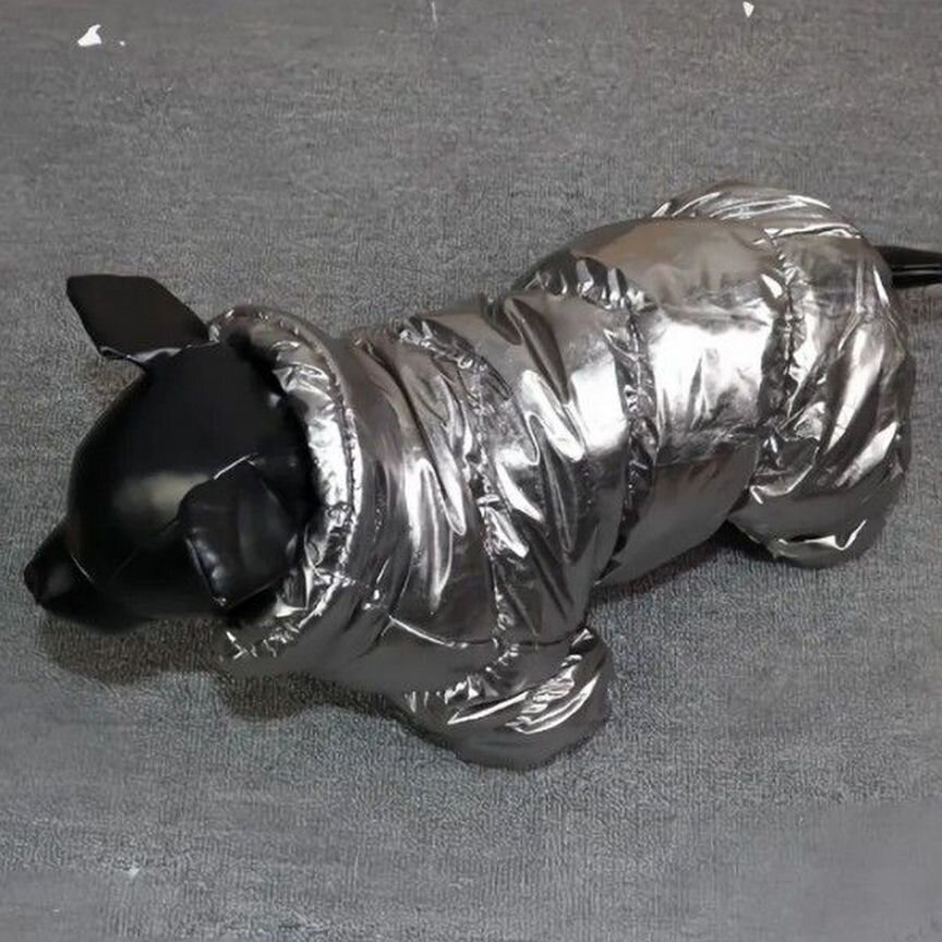 Комбинезон для собаки